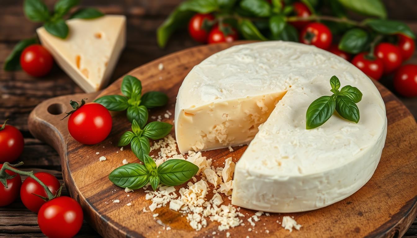 Descubre los Secretos del Queso Parmesano
